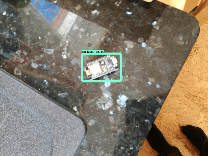 Tensorflow Object Detection With Tensorflow 2 Creating A Custom Model