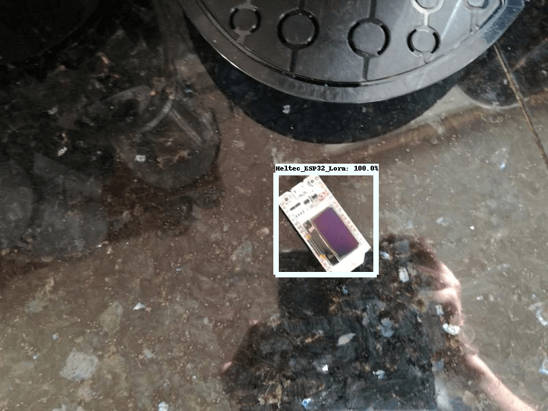 Tensorflow Object Detection With Tensorflow 2 Creating A Custom Model