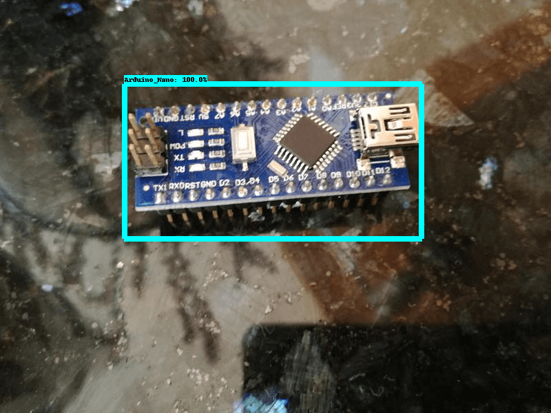 Tensorflow Object Detection With Tensorflow 2 Creating A Custom Model